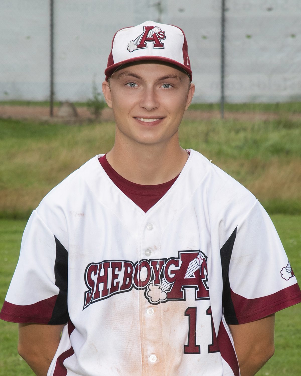 Bennet Becker » Sheboygan A's Baseball
