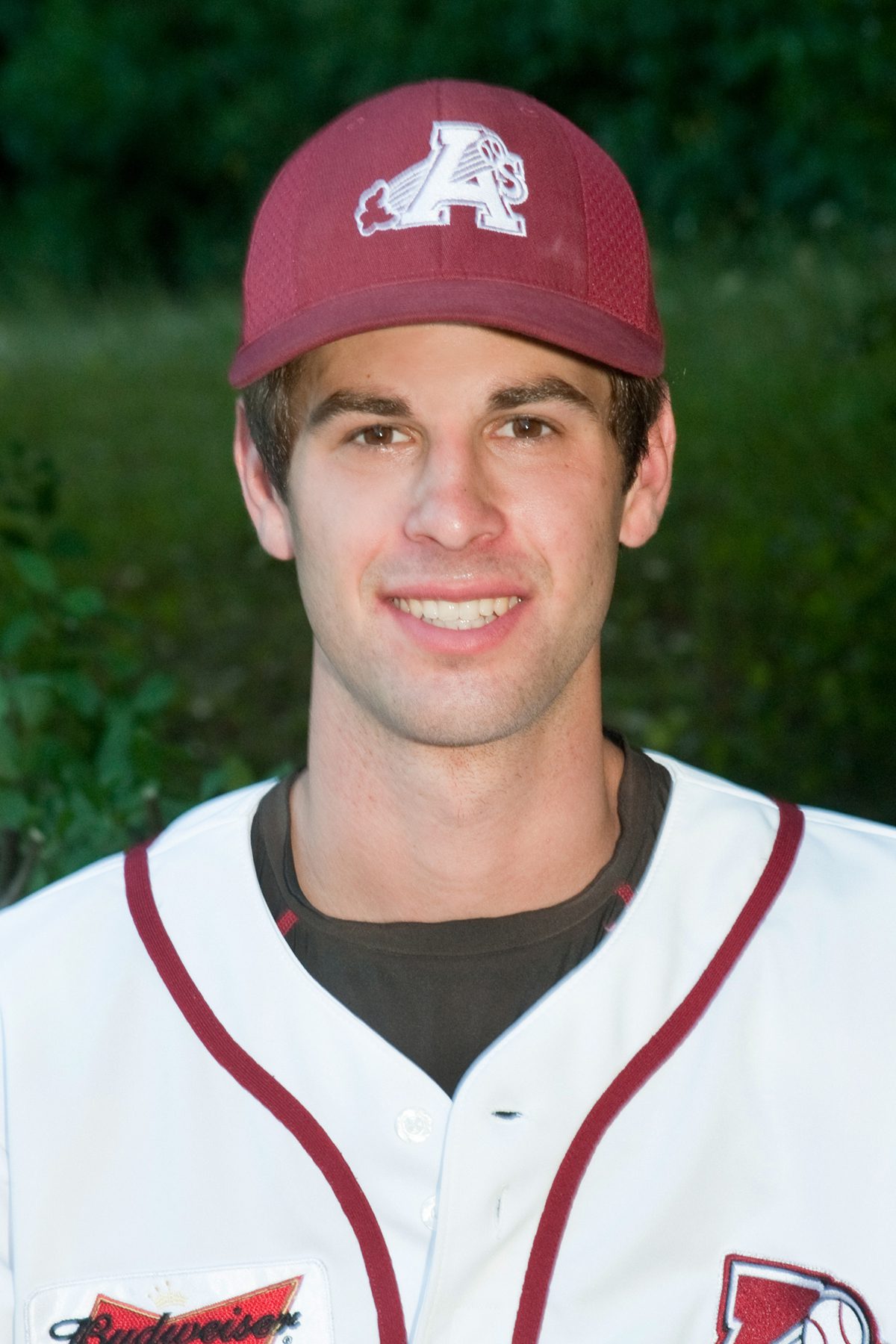 Jake Ristow » Sheboygan A's Baseball