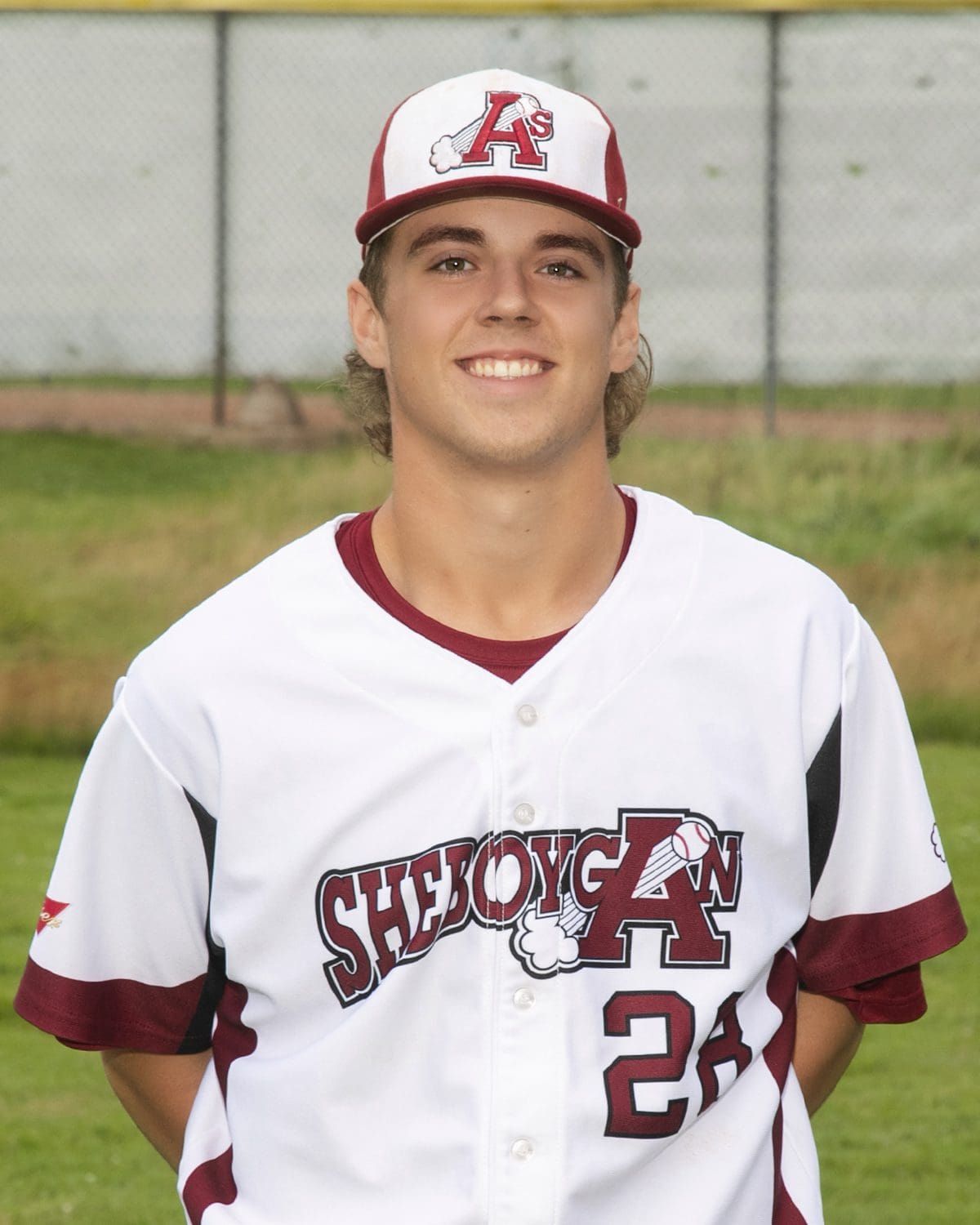 Ben Wilson » Sheboygan A's Baseball