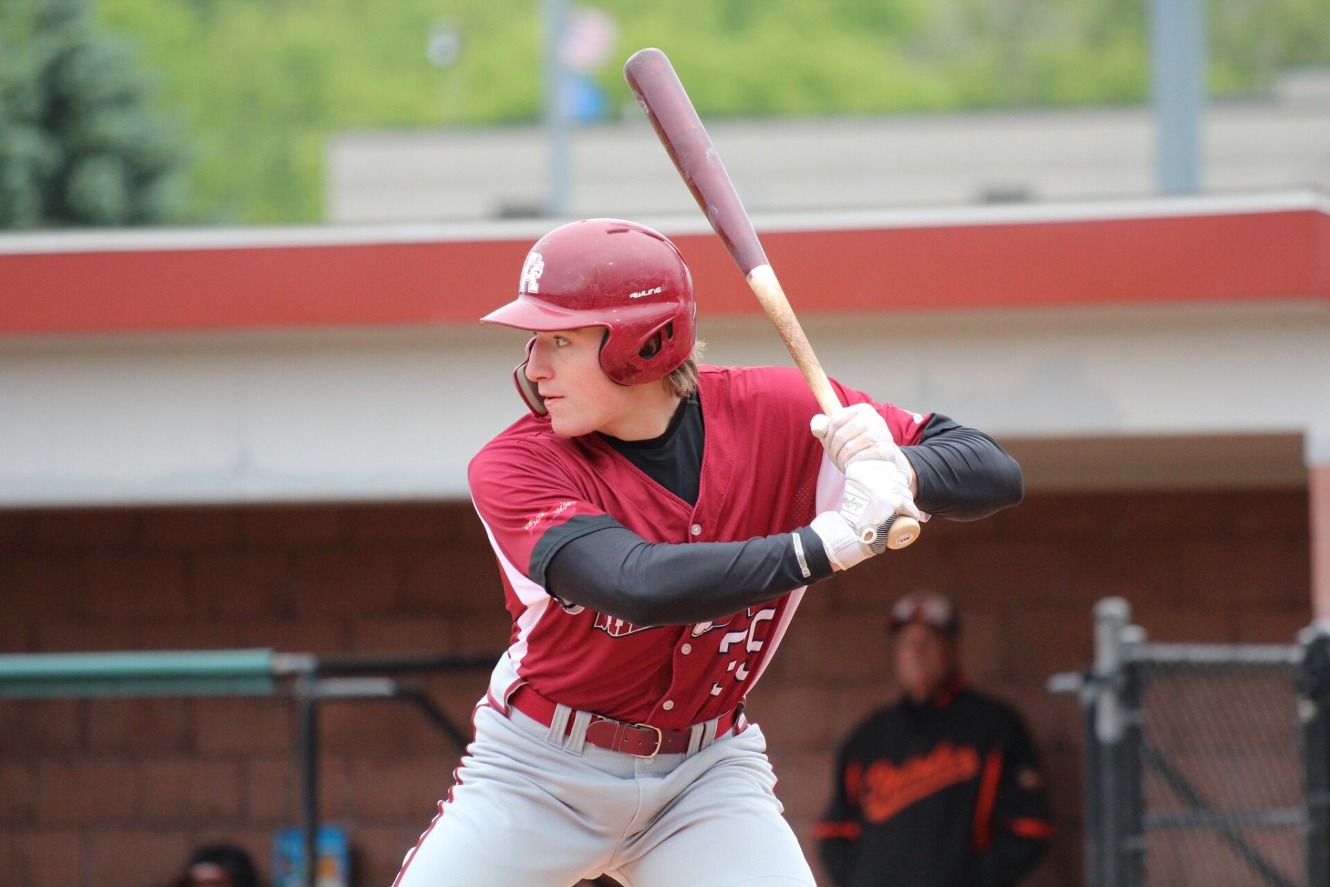 A's Hammer Beavers to Move to 2-0 in WABC » Sheboygan A's Baseball