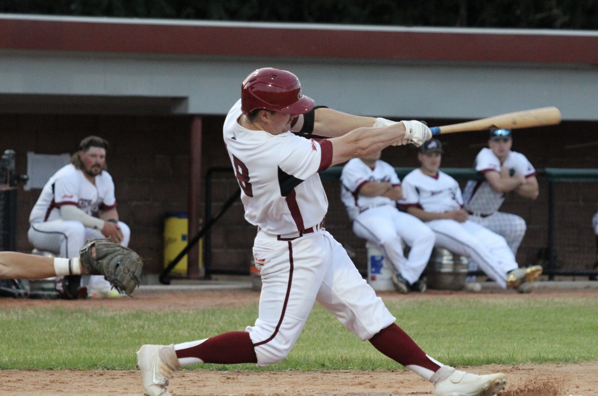 A's Take 3 of 4 From Burlington to Climb Back to .500 in WSL ...