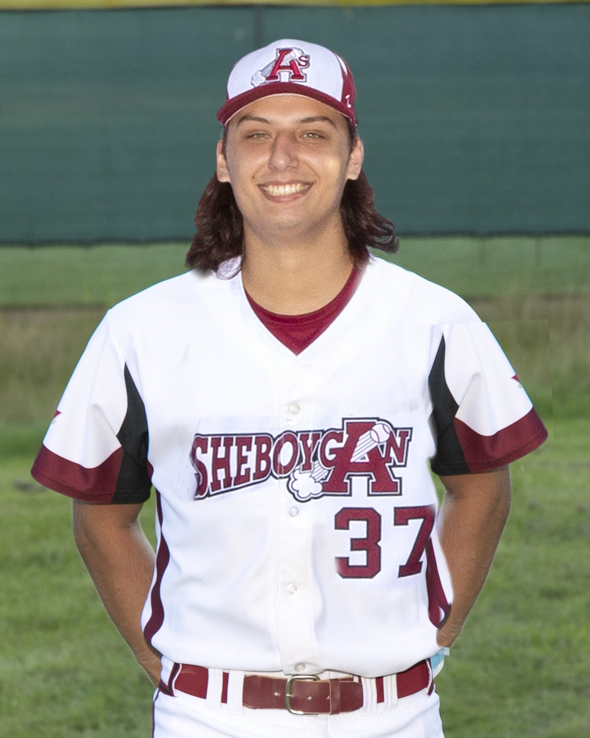 Jacob Bonin » Sheboygan A's Baseball