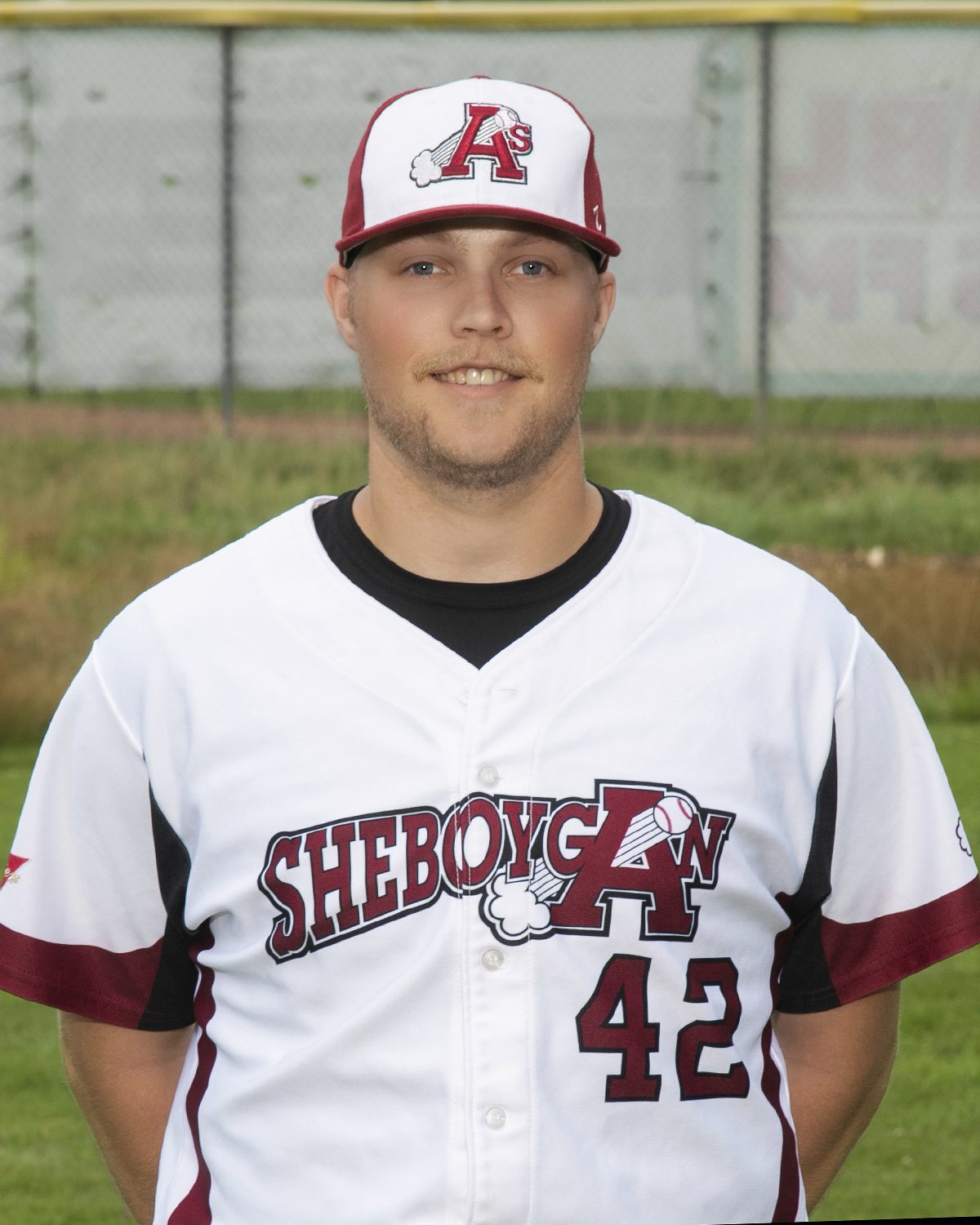 Brad Rindfleisch » Sheboygan A's Baseball