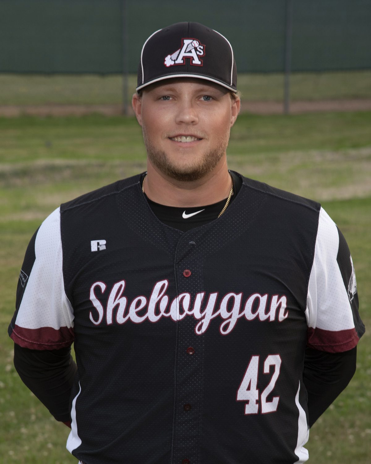 Brad Rindfleisch » Sheboygan A's Baseball