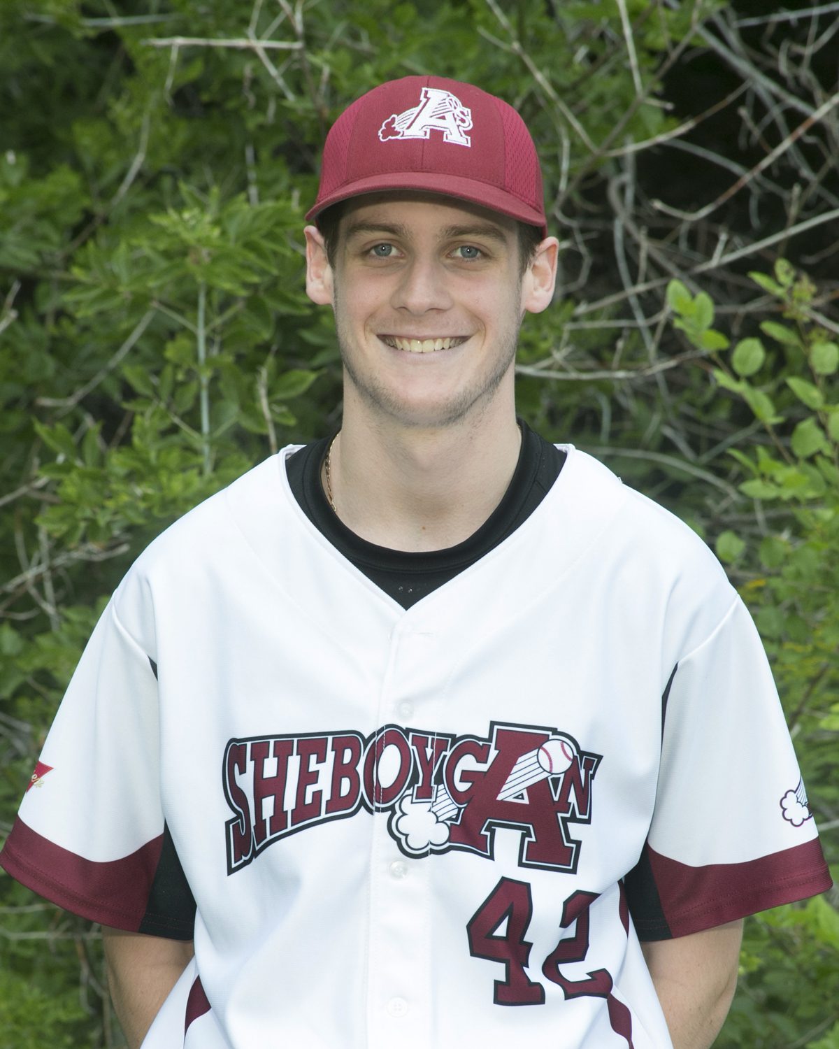 Bryce Taylor » Sheboygan A's Baseball