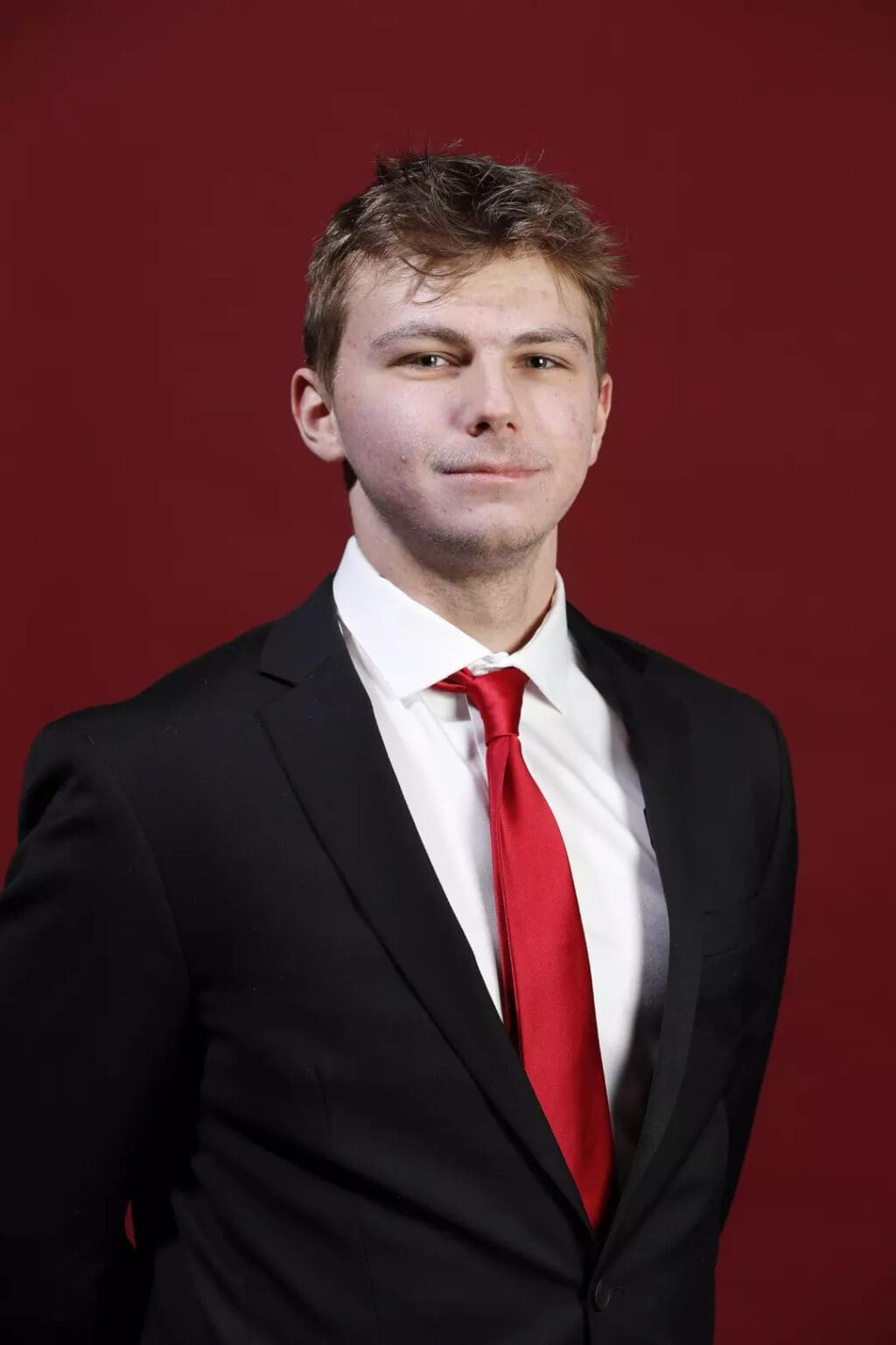 Gavin Gawronski » Sheboygan A's Baseball