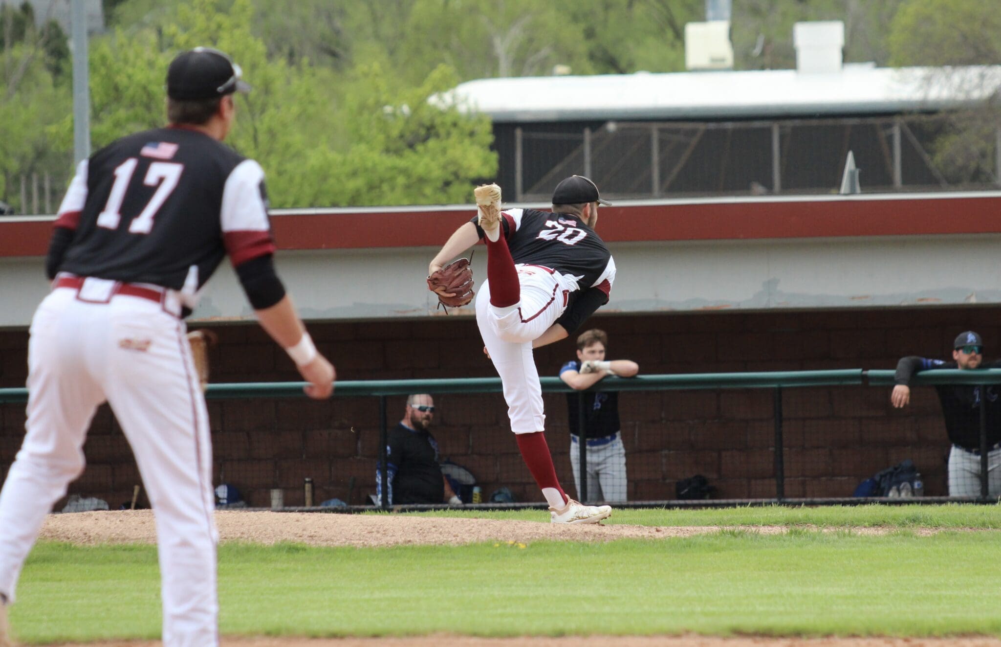 Seven-Run Fifth Fuels A’s Blowout Win Over Kewaskum » Sheboygan A's ...