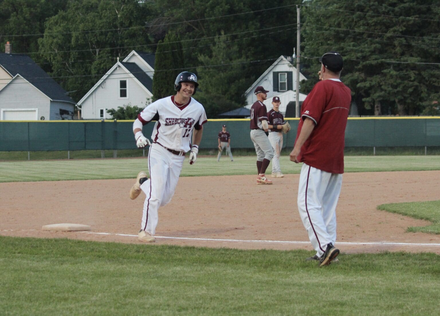 A’s and Orioles Split Sunday Twin Bill » Sheboygan A's Baseball