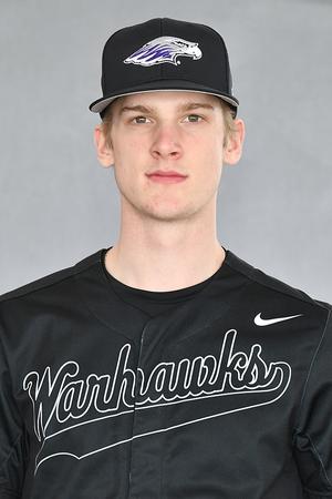 Carson Bresser » Sheboygan A's Baseball