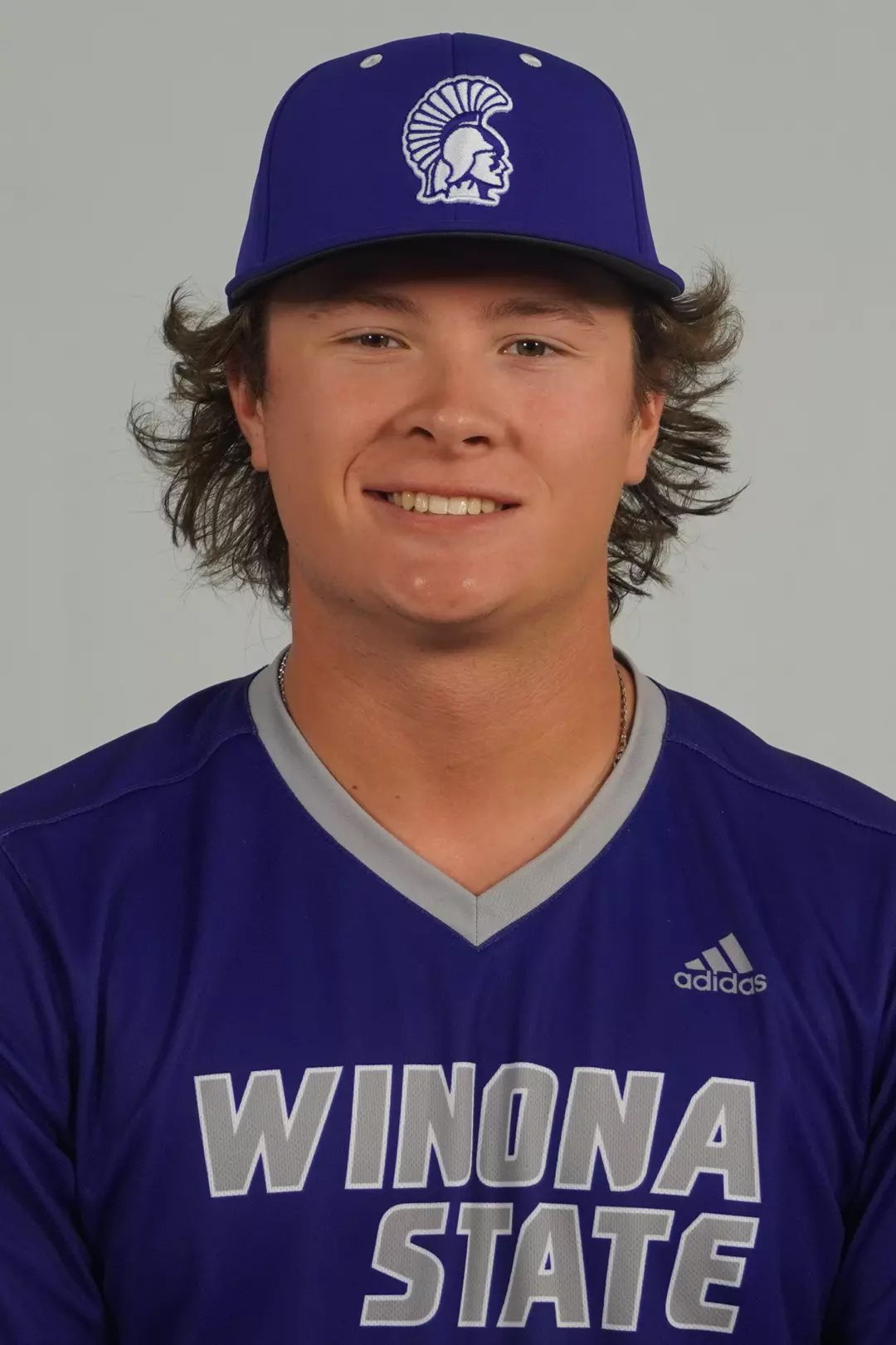 Cal Casper » Sheboygan A's Baseball