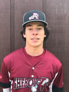 Jack Counsell » Sheboygan A's Baseball