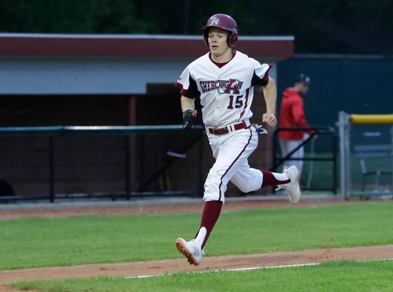 Saturday Sweep of Chicago Moves A's to 5-1 » Sheboygan A's Baseball