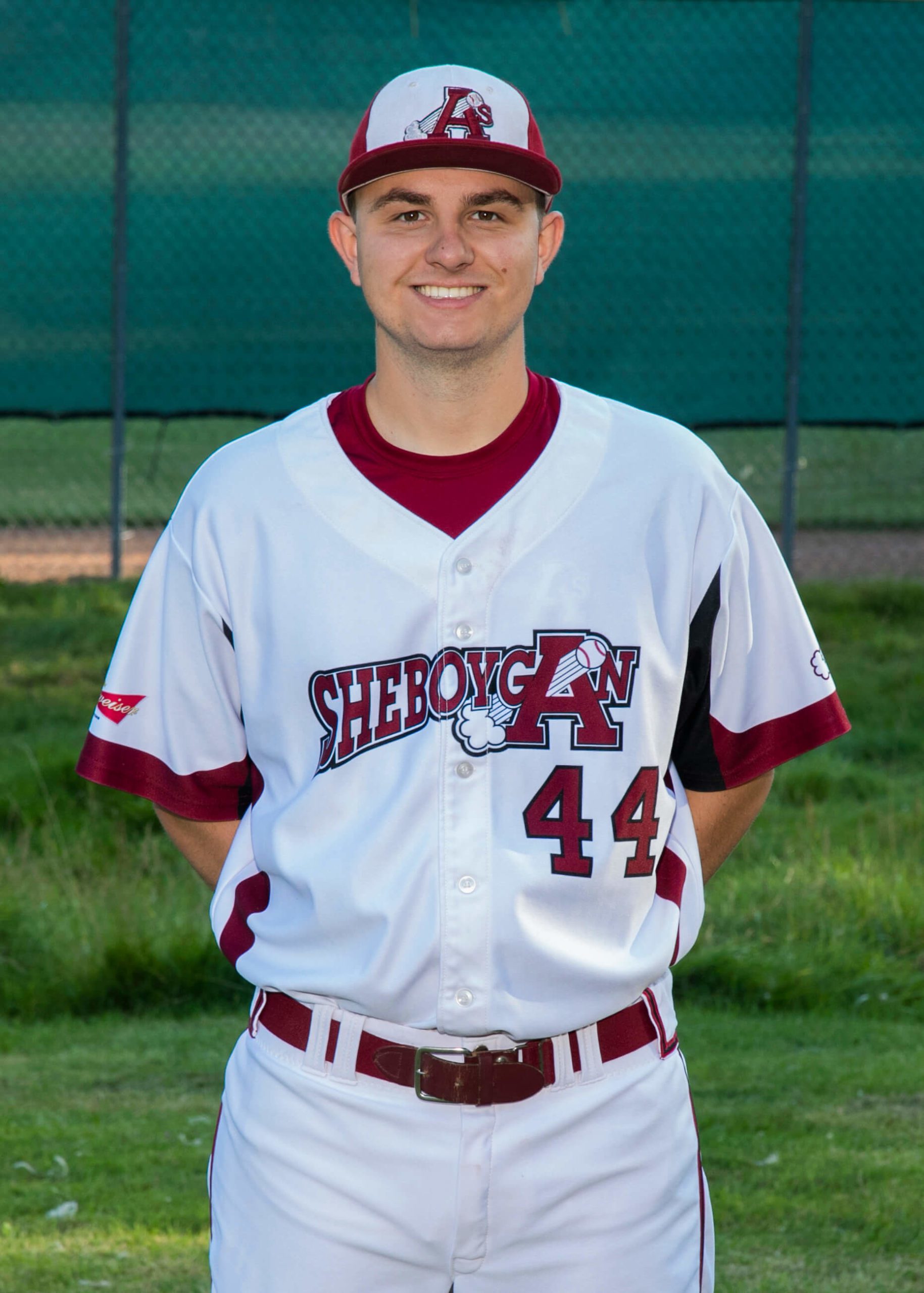 Kyle Peterson » Sheboygan A's Baseball