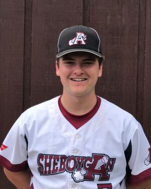 Roster » Sheboygan A's Baseball