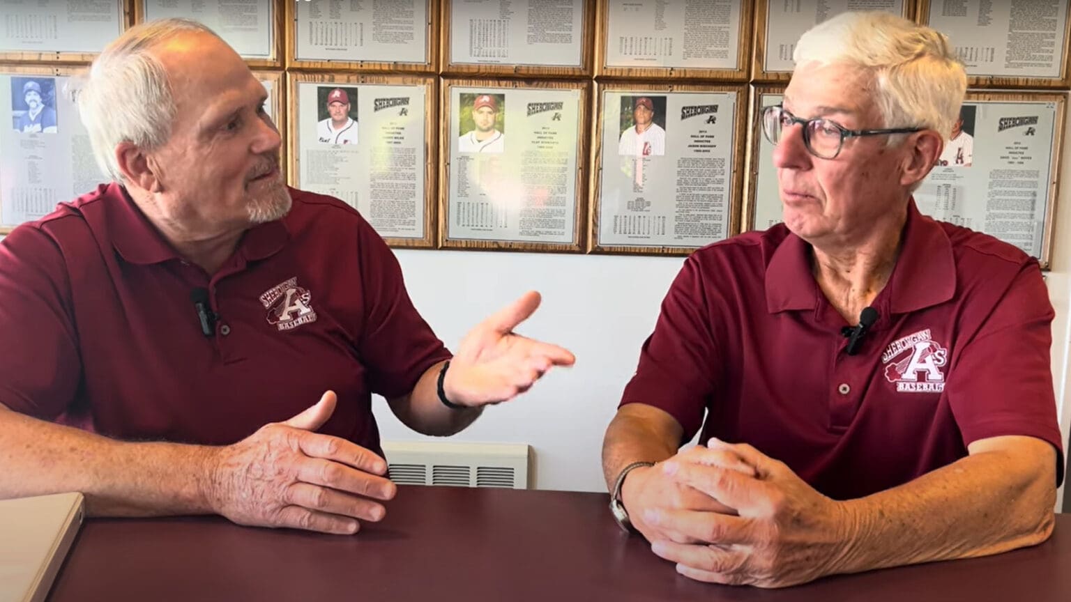 A's Release 2025 Schedule » Sheboygan A's Baseball