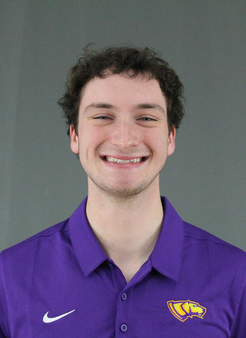 Riley O’Connell » Sheboygan A's Baseball