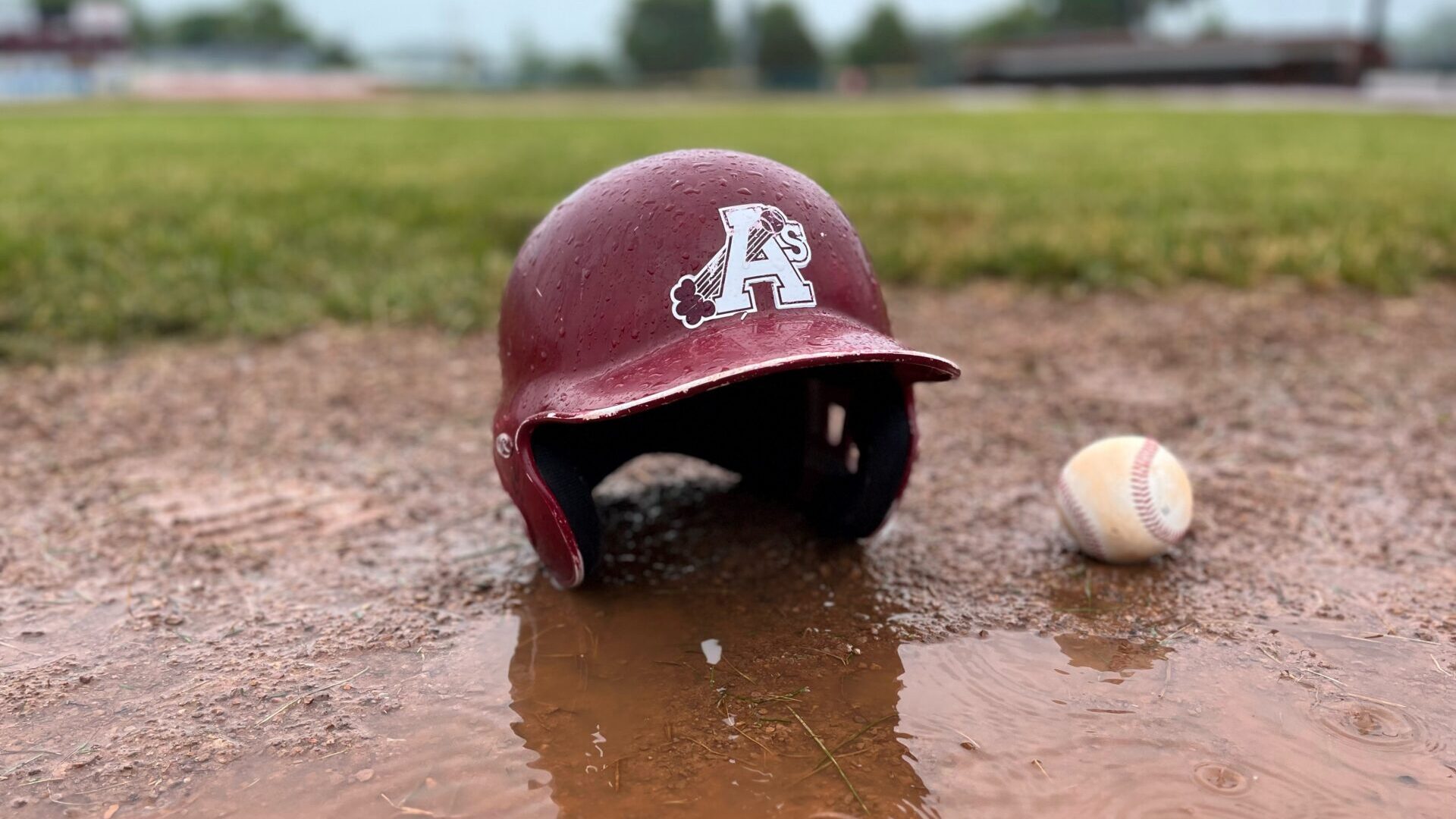 Tonight's Game (6/3) Postponed » Sheboygan A's Baseball